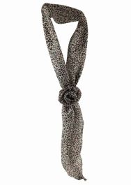 Buy Animal Print Multi-Way Scarf (80p Each) Online in UK