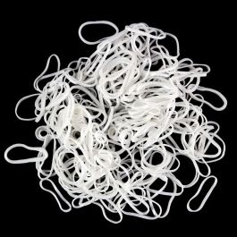Buy Mini Elastics (20p Per Bag) Online in UK