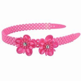 Buy Assorted Flower Alice Bands (40p Each) Online in UK