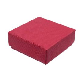 Buy Red Card Ring Box Online in UK