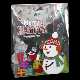Buy Christmas Acetate Gift Box Online in UK