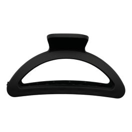 Buy Matt Black Acrylic Clamps Online in UK