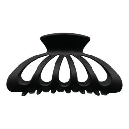 Buy Matt Black Acrylic Clamps Online in UK