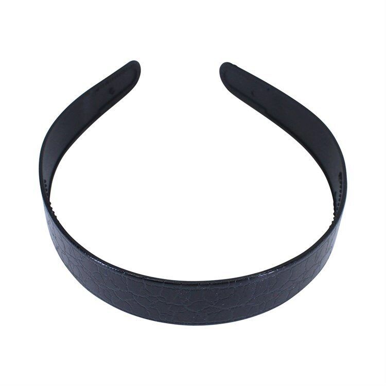 Buy Cracked Design Alice Bands (30p Each) Online in UK