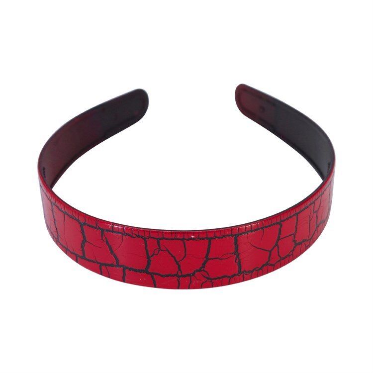 Buy Cracked Design Alice Bands (30p Each) Online in UK