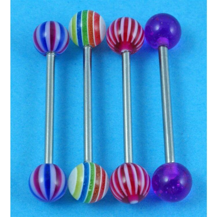 Buy Assorted Tongue Bars (30p Each) Online in UK