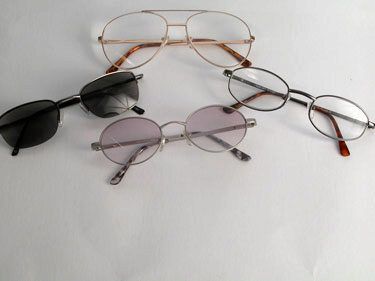 Buy Assorted Strength Reading Glasses. (£0.50 per pair) Online ...