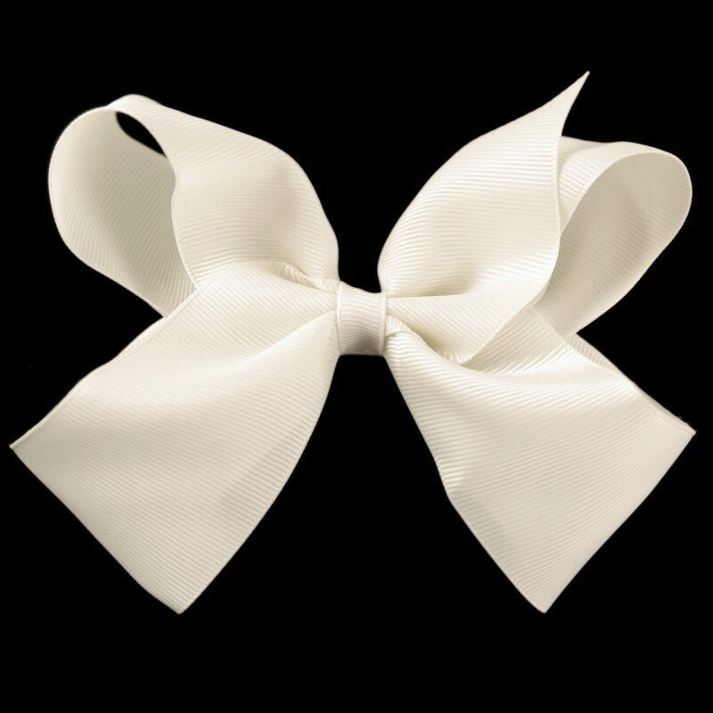 Buy Large Cream Bow concords (50p Each) Online in UK