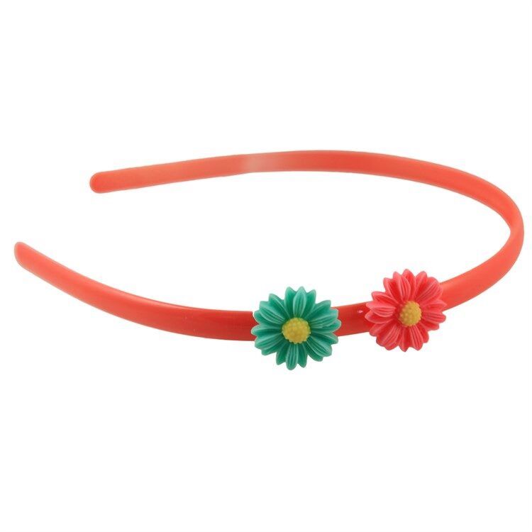 Buy Assorted Flower Alice Bands (40p Each) Online in UK