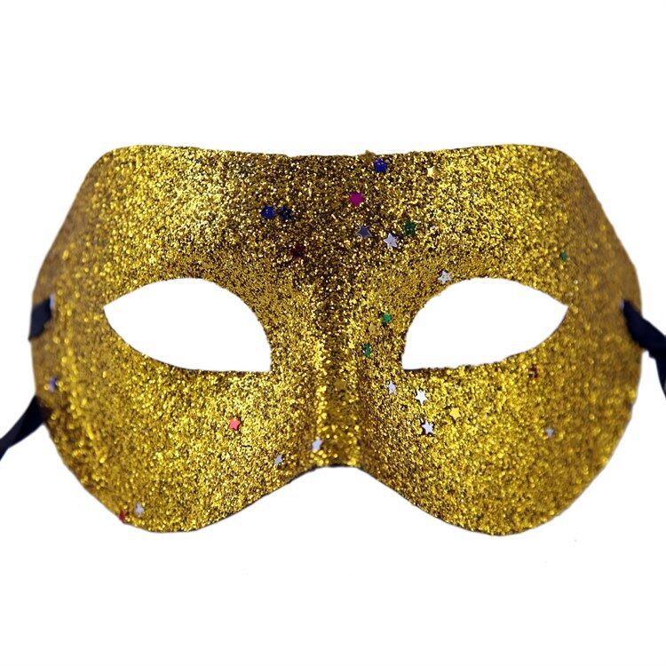 Buy Glitter Masks (40p Each) Online in UK