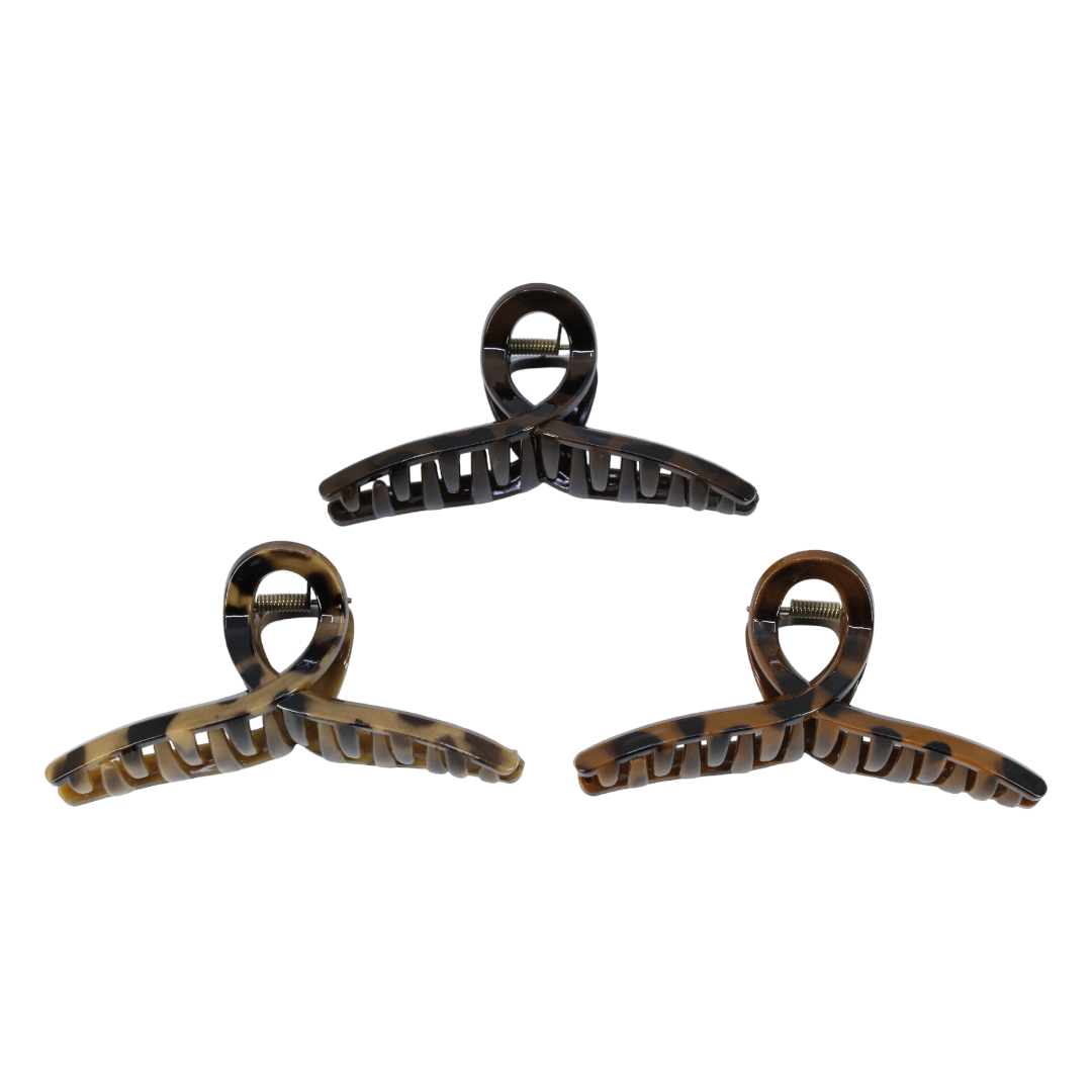 Buy Assorted Acrylic Clamps Online in UK