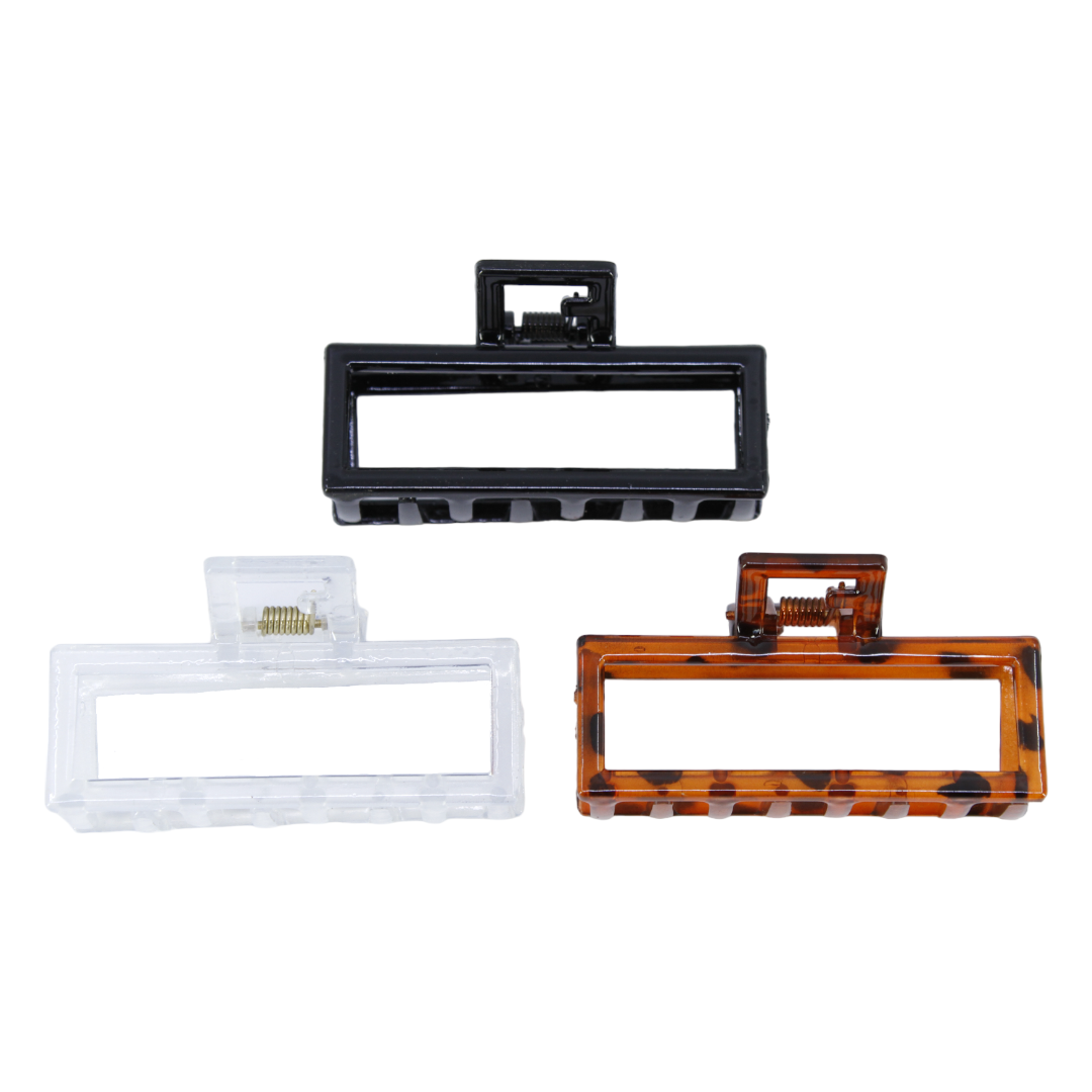 Buy Small Acrylic Clamps Online in UK