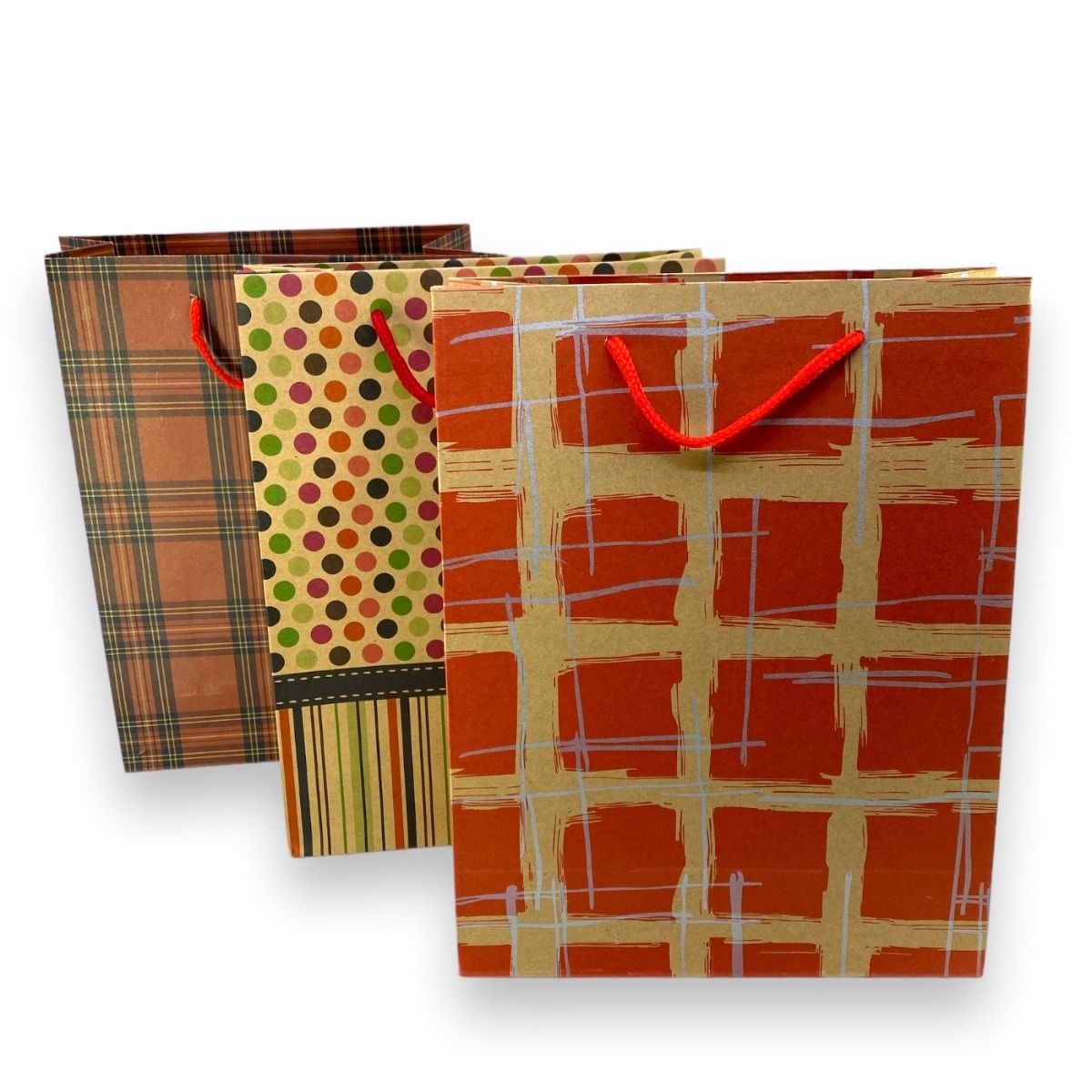Buy Assorted Paper Gift Bag Online in UK
