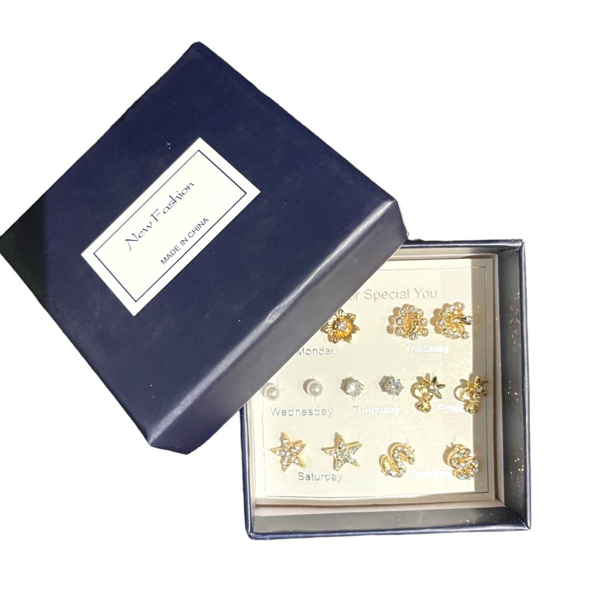 Buy Earring Gift Set Online in UK