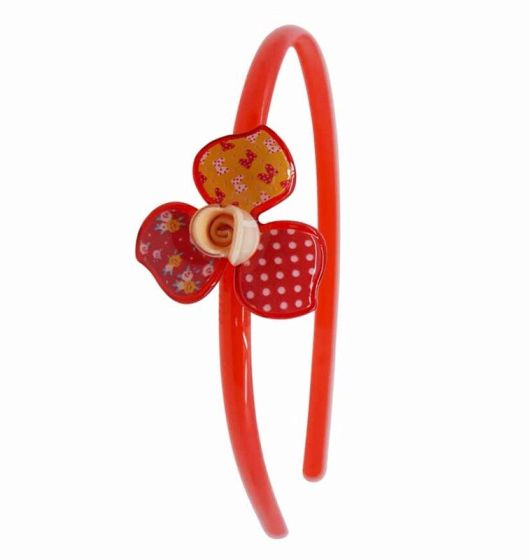 Buy Assorted Flower Alice Bands (40p Each) Online in UK