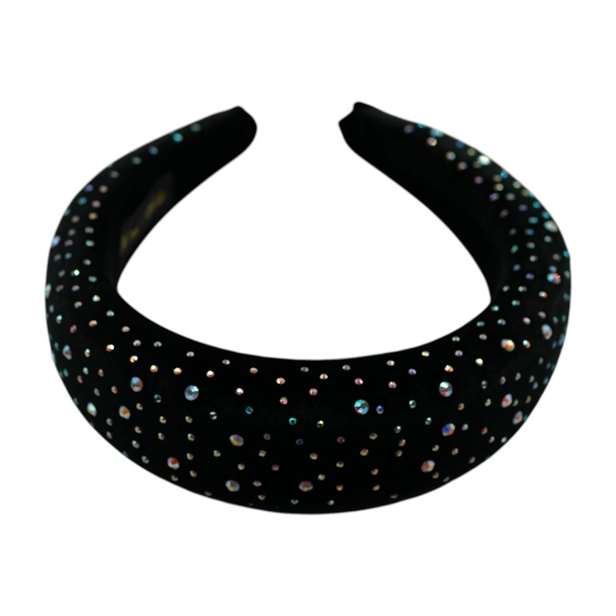 Buy Diamante Earrings, Alice band, Scarf & Evening Bag Set Online ...