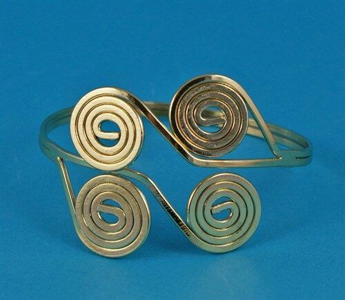 Buy Spiral Armlet (£1.50 each) Online in UK