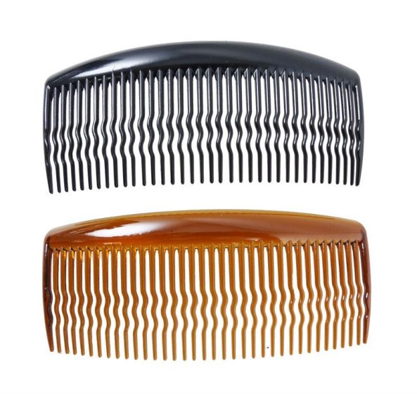 Buy Assorted Large Hair Combs (approx.10p each, 30p per bag) Online ...